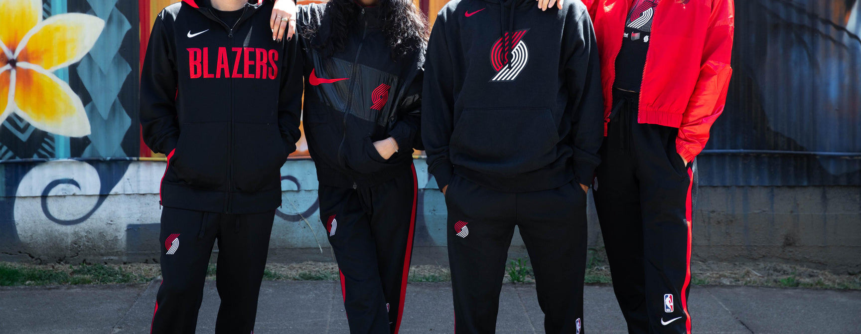 Nike Standard Collection | Rip City Clothing