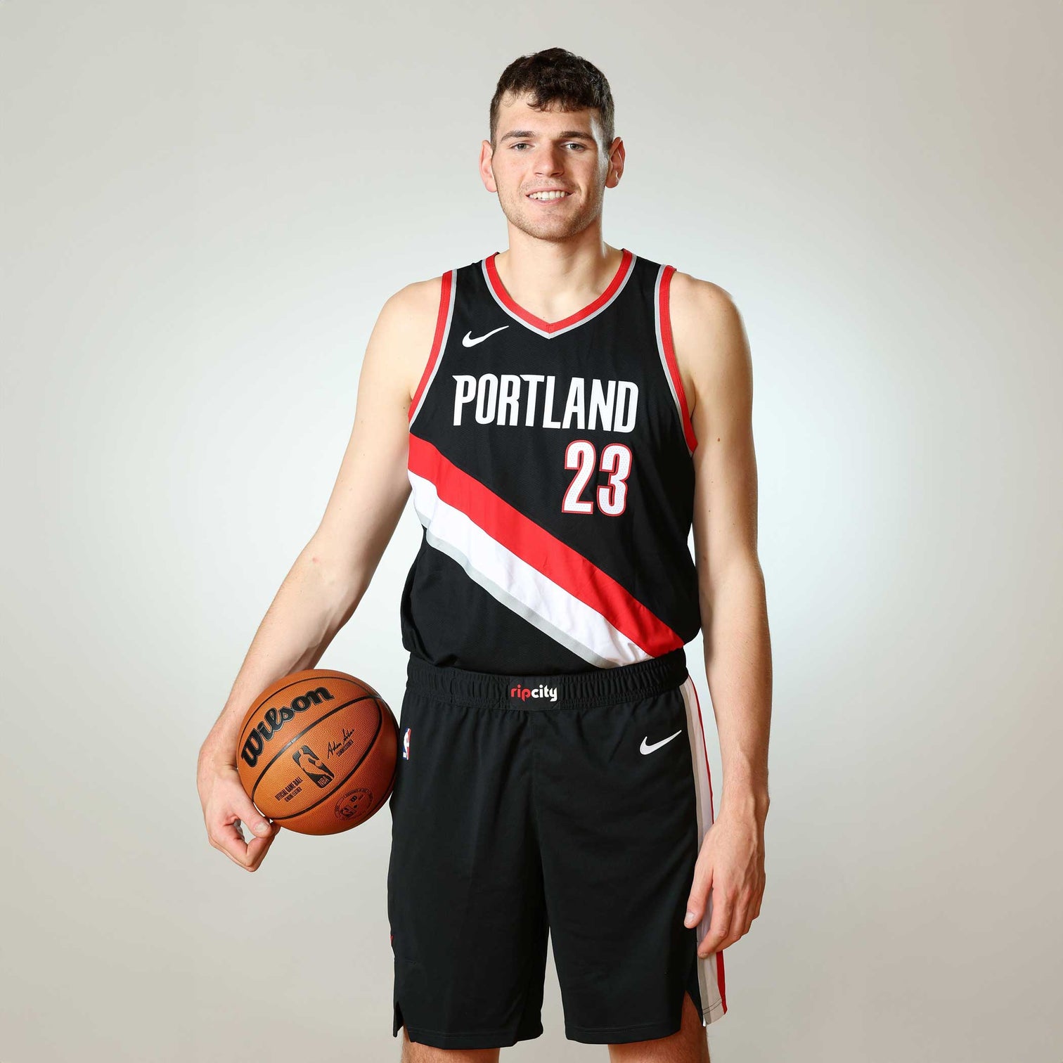 NIKE NBA AUTHENTIC JERSEY SIZE CHART – Rip City Clothing